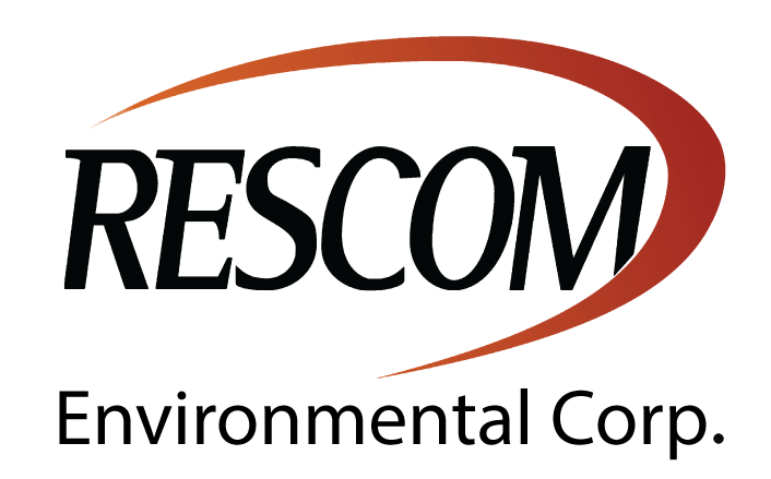Home | RESCOM Environmental Corp.: Environmental Consulting Services